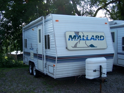 1000+ images about Mallard RV on Pinterest