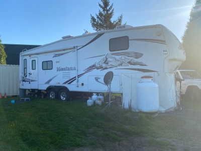 Free RV classifieds, used rvs, rv classes, motorhomes, travel trailers ...