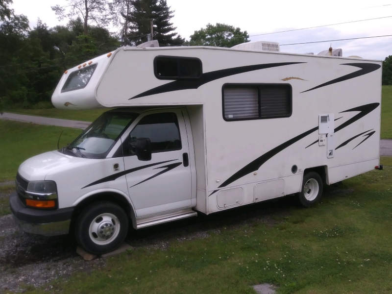 2007 Coachmen RV 21 Ft Free RV Classifieds Used Rvs Rv Classes 2007 Coachmen RV 21 Ft Free RV Classifieds Used Rvs Rv Classes